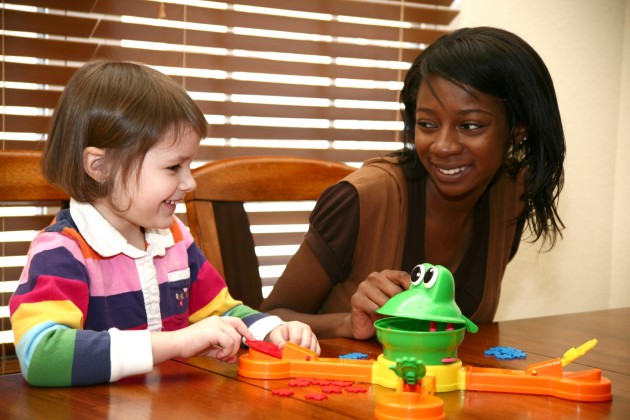 A College Student’s Guide To Babysitting | Uloop